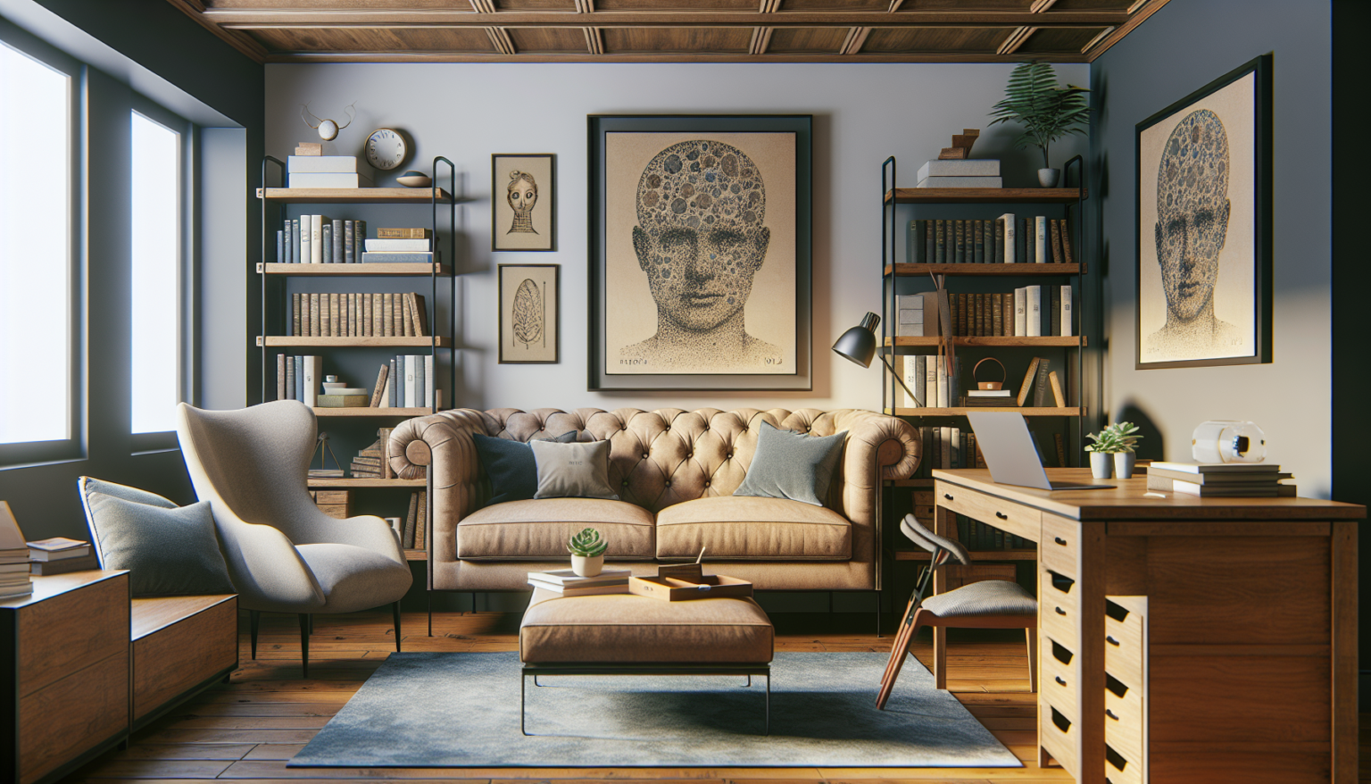 Jak otworzyć gabinet psychologiczny? Praktyczny przewodnik • Sposób na ...